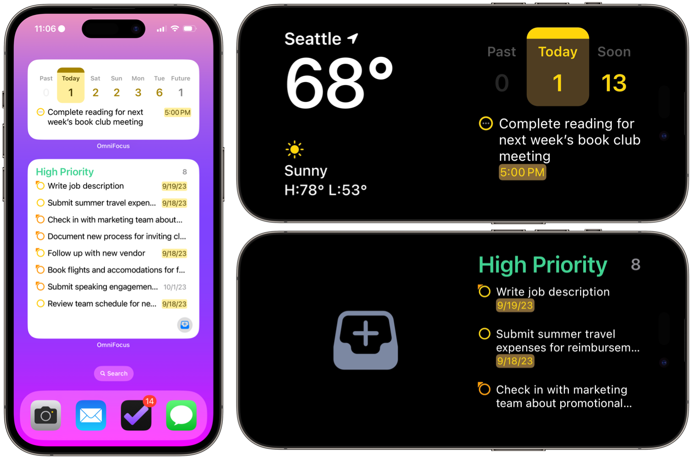 The Omni Group (@OmniGroup@omnigroup.com) - Mastodon