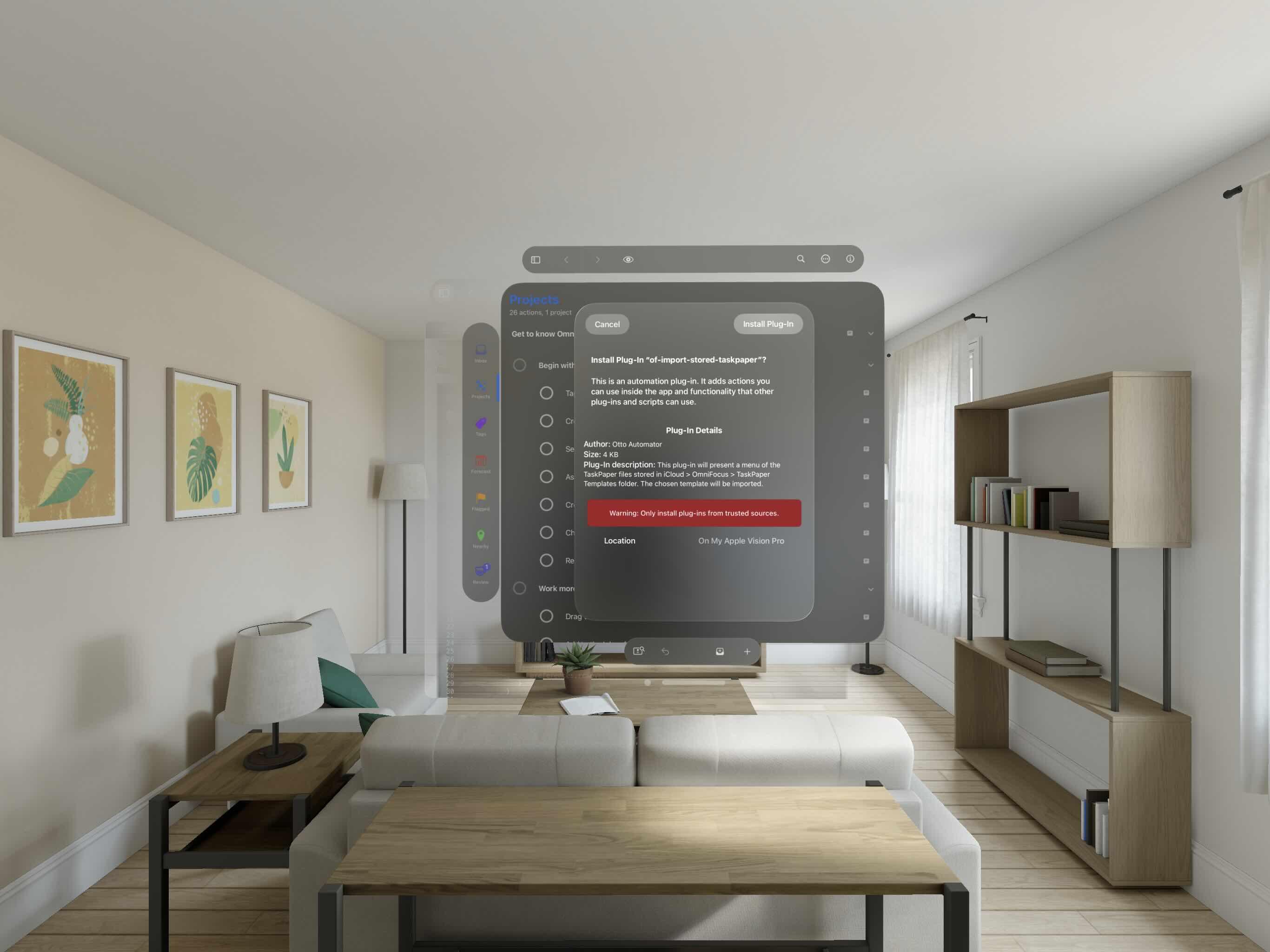 The Omni Group (@OmniGroup@omnigroup.com) - Mastodon