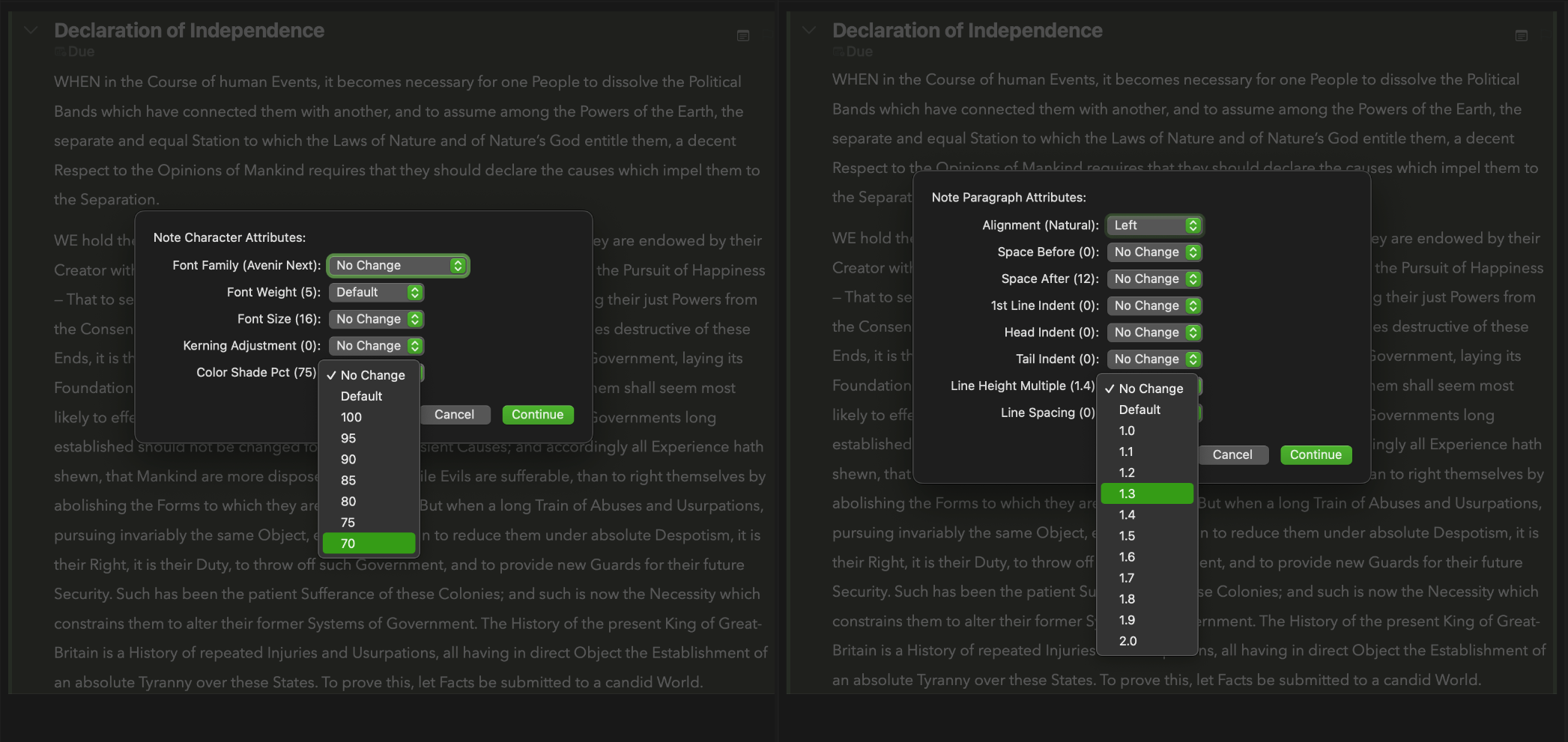 Omni Automation (@OmniAutomation@omnigroup.com) - Mastodon