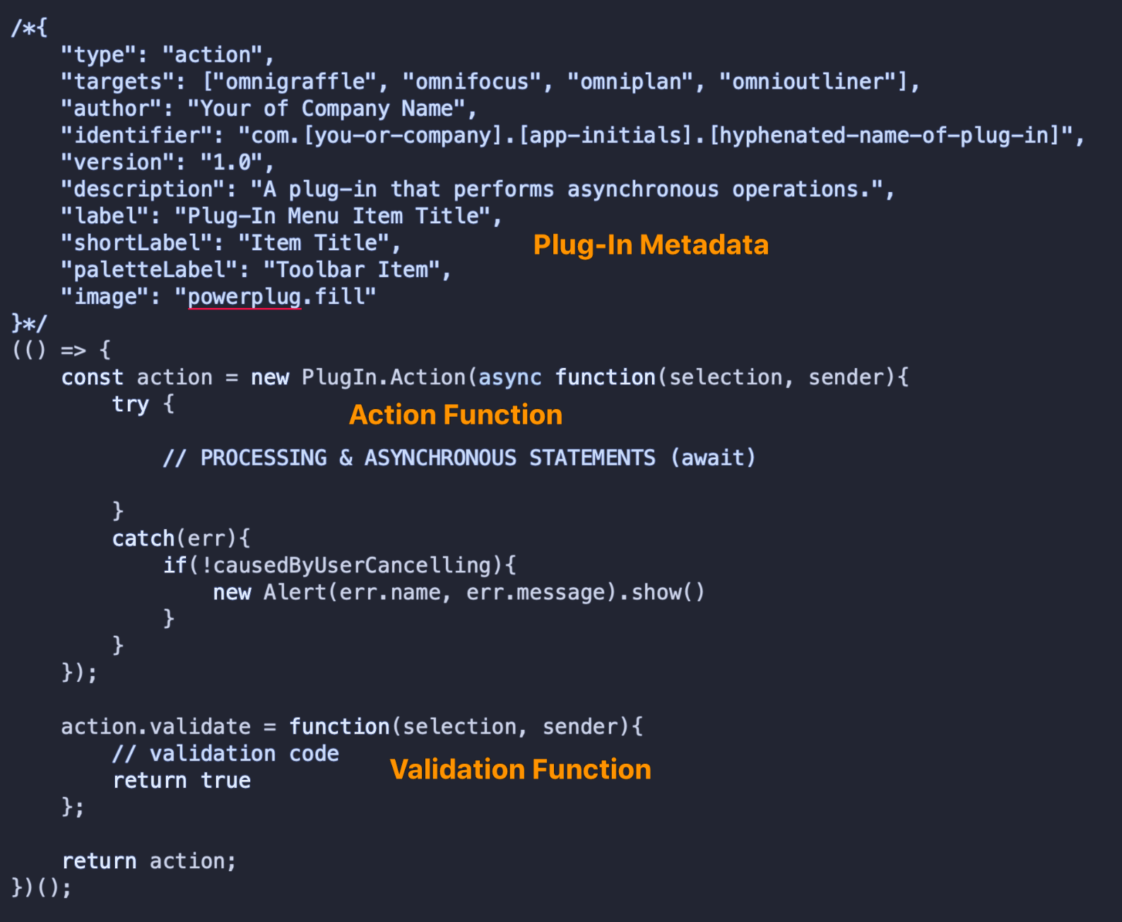 Omni Automation (@OmniAutomation@omnigroup.com) - Mastodon