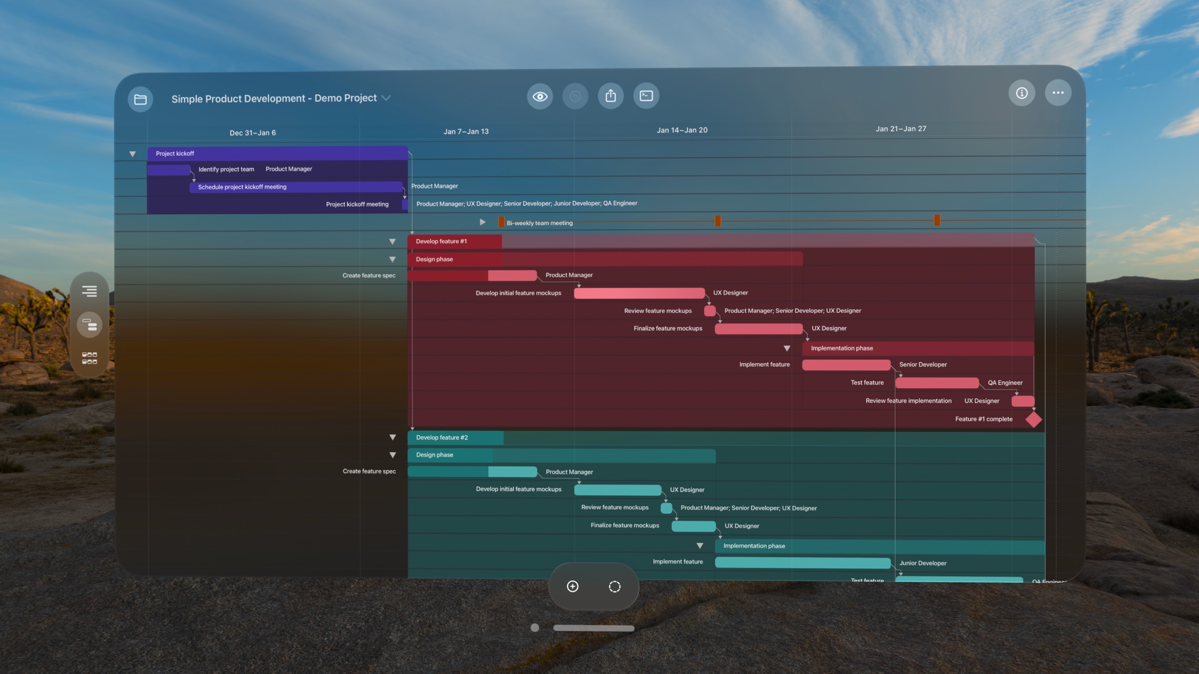 The Omni Group (@OmniGroup@omnigroup.com) - Mastodon