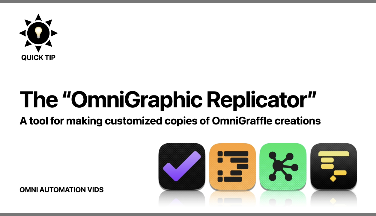 Omni Automation (@OmniAutomation@omnigroup.com) - Mastodon